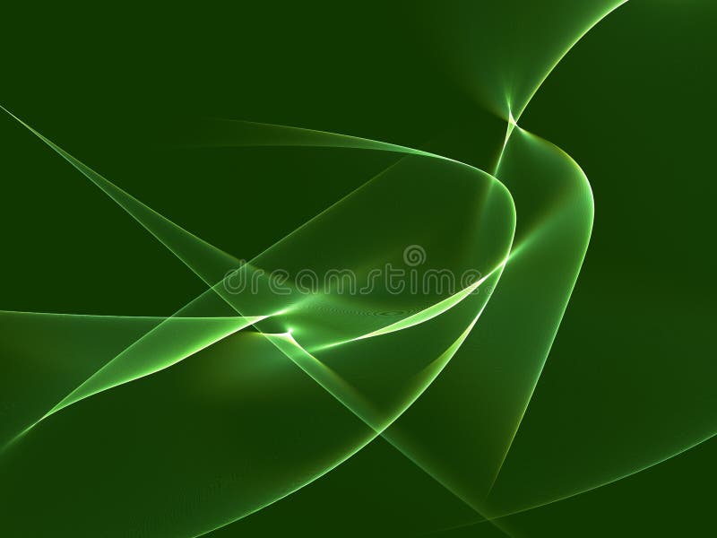 Creative Colorful Abstract Background with Light Lines Stock ...