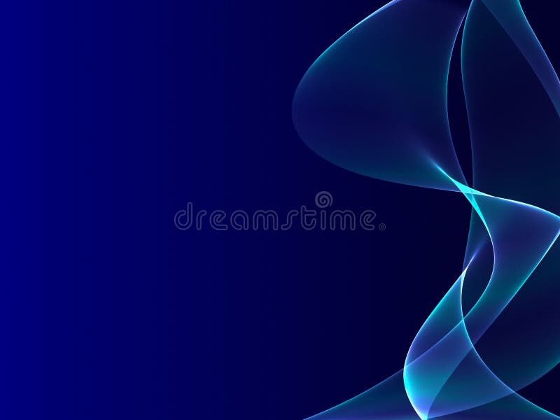 Creative Colorful Abstract Background with Light Lines Stock ...