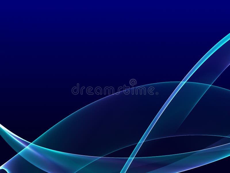 Creative Colorful Abstract Background with Light Lines Stock ...
