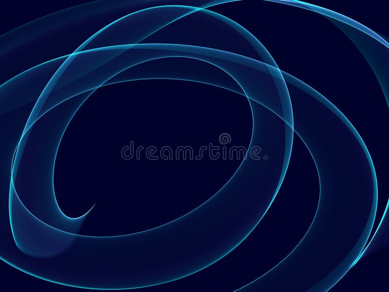 Creative Colorful Abstract Background with Light Lines Stock ...