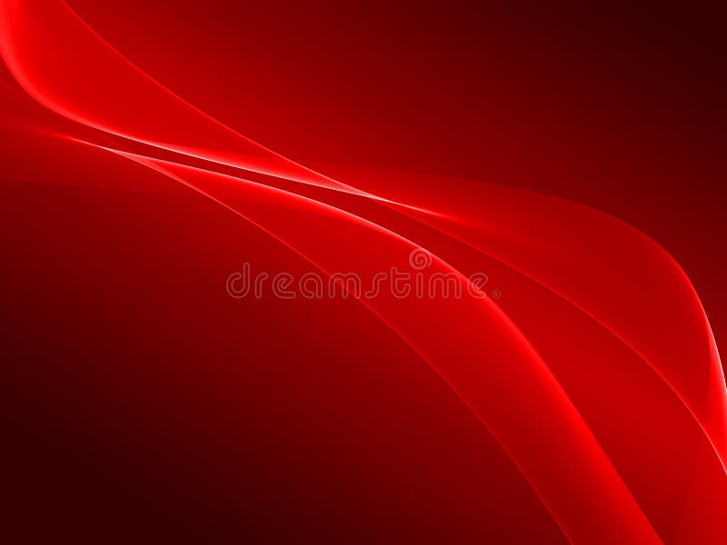 Creative Colorful Abstract Background with Light Lines Stock ...