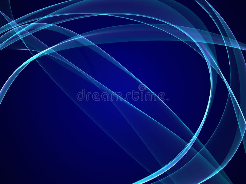 Creative Colorful Abstract Background with Light Lines Stock ...