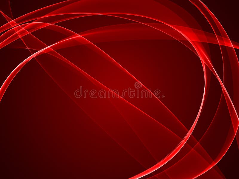 Creative Colorful Abstract Background with Light Lines Stock ...