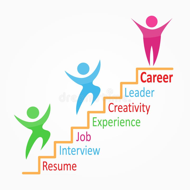 18+ Abstract career path Free Stock Photos - StockFreeImages