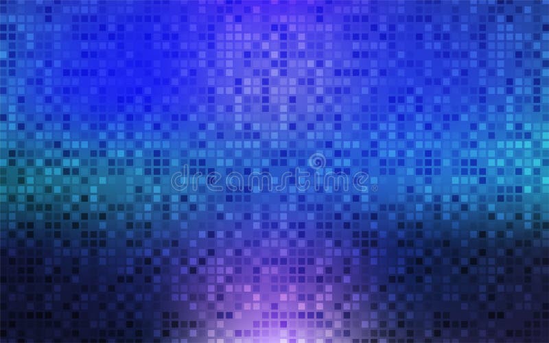 Creative Colorful Gradient Digital Abstract Background Design Stock ...