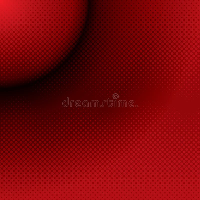 Creative Colorful Halftone Pattern Design Stock Vector - Illustration ...