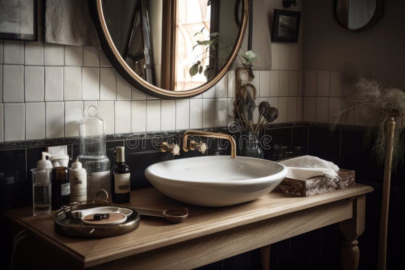 A Creative and Colorful Home, Filled with Upcycled Items and Handmade ...