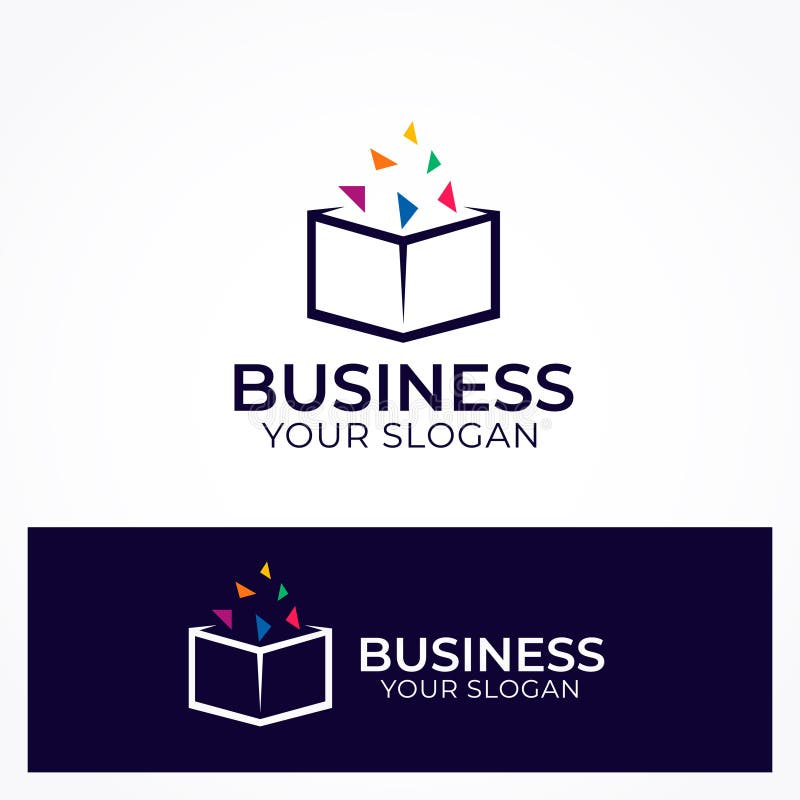 Box Logo Stock Illustrations – 163,043 Box Logo Stock Illustrations ...