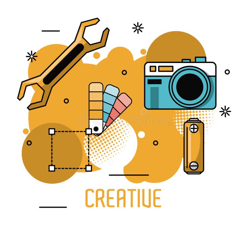 Creative Cartoons Stock Illustrations – 6,205 Creative Cartoons Stock ...