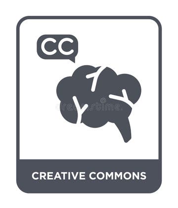Creative Commons Logo Stock Illustrations – 471 Creative Commons Logo ...