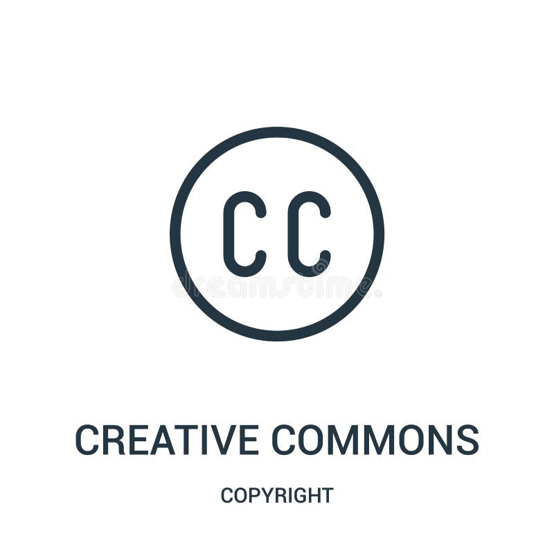 Creative Commons Logo