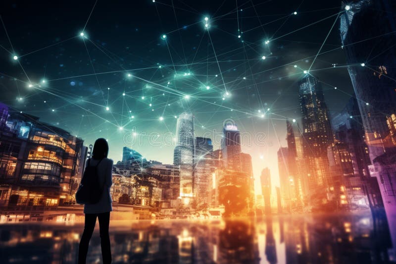 Creative Communication is the Lifeblood of the Internet, Connecting ...