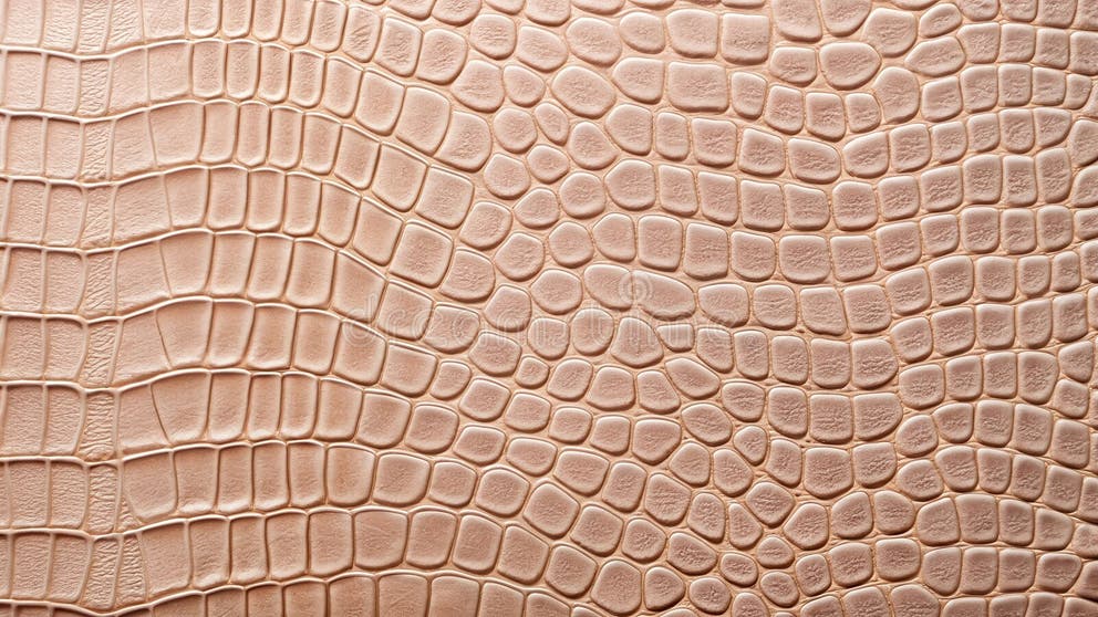 Elegant Textured Background Featuring a Subtle Reptile-skin Pattern in ...