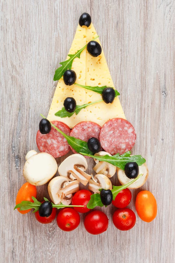 Creative Composition of Ingredients Stock Photo - Image of form ...