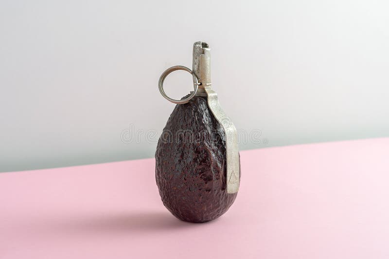 Avocado Grenade Stock Photos - Free & Royalty-Free Stock Photos from ...