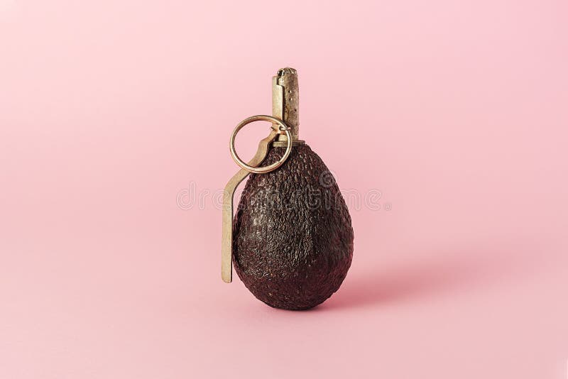 Avocado Grenade Stock Photos - Free & Royalty-Free Stock Photos from ...