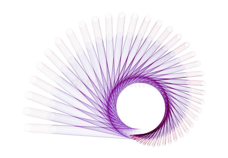 Creative Concept for Greeting Card, Logo, Label, Banner or Clothing ...