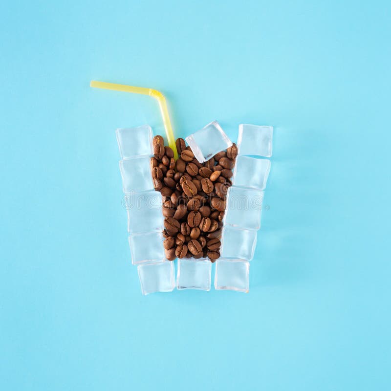 Coffe Made Distilled Water Stock Photos - Free & Royalty-Free Stock ...