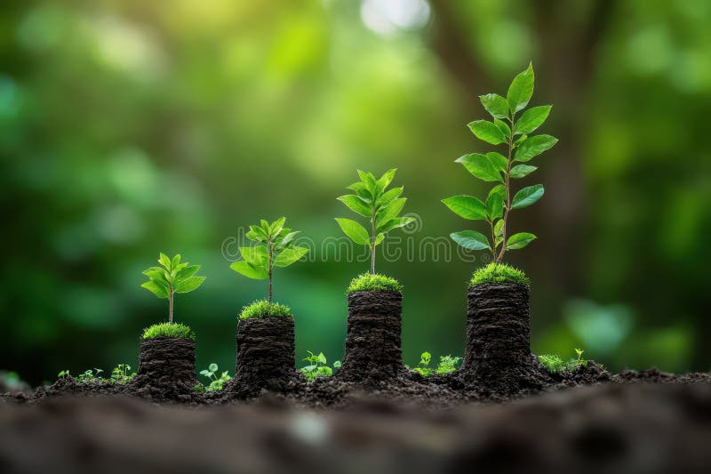 Vertical Tree Bar Chart Stock Photos - Free & Royalty-Free Stock Photos ...