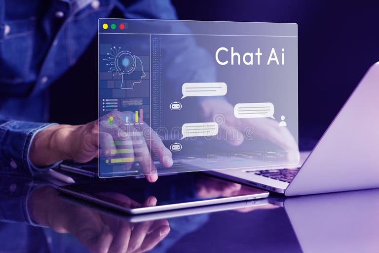 Creative Concepts with Chatbot Ai for Create Great Ideas and ...