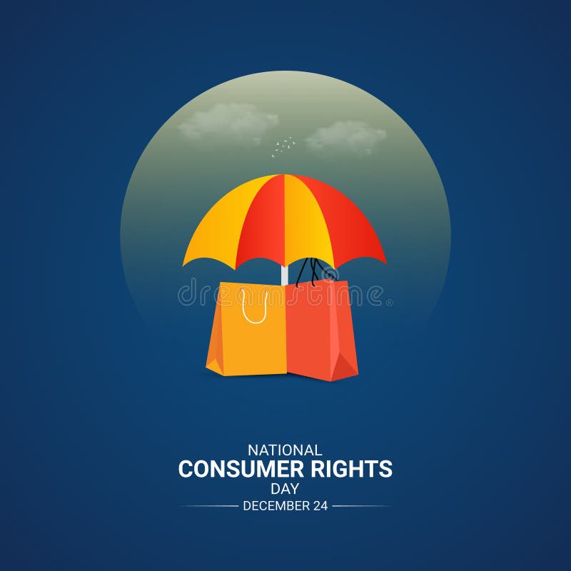 Creative Consumer Rights Day Ads Design. National Consumer Rights Day ...