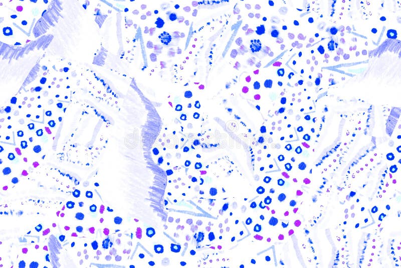 Denim Pattern Collage Seamless Texture Stock Illustrations – 59 Denim ...