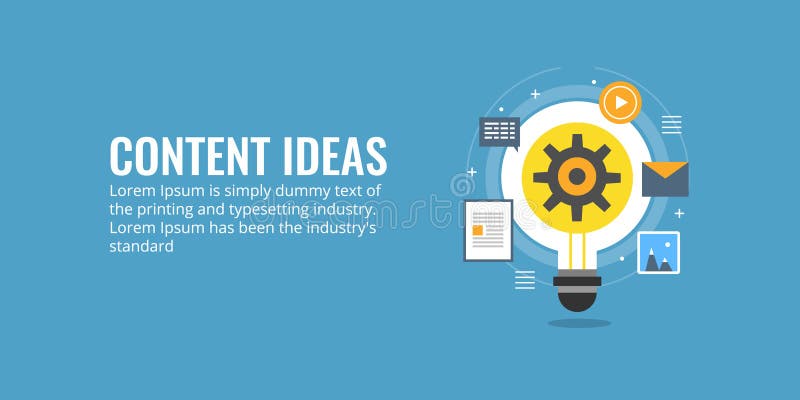 Creative Content Writing Idea, Analysis, Data, Research, Development ...