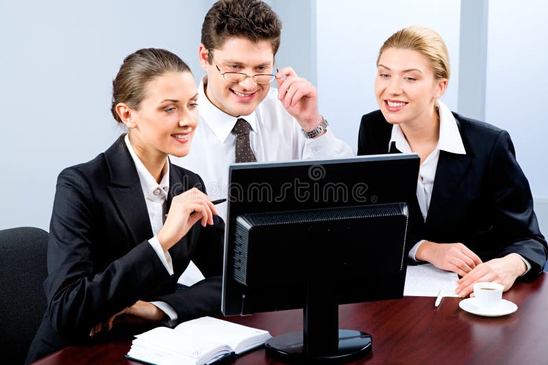 Creative conversation stock photo. Image of conversation - 4103290