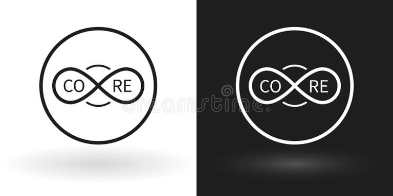 Core Network Icon Stock Illustrations – 4,757 Core Network Icon Stock ...