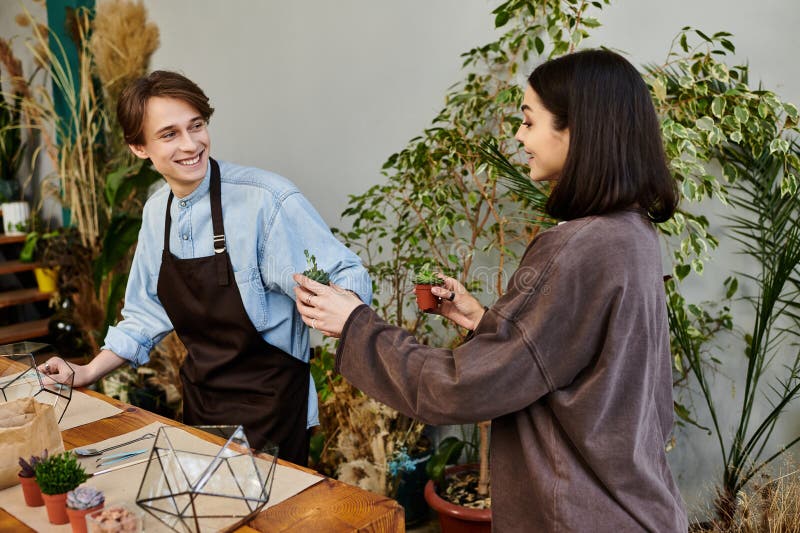 Creative Minds Collaborate in Vibrant Art Stock Photo - Image of ...