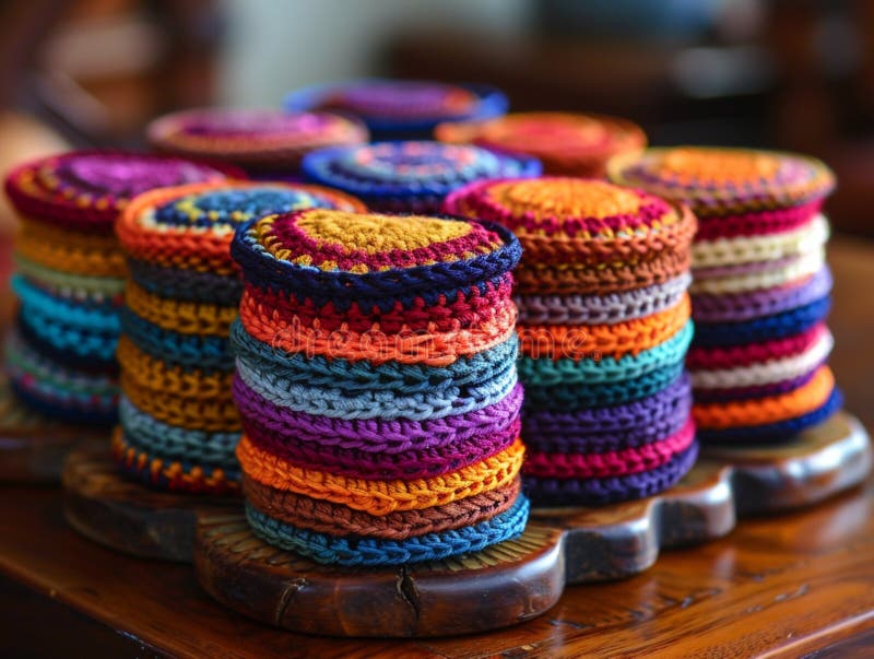 Creative Crochet Creations: Inspiring Projects for Handcrafted Delights ...