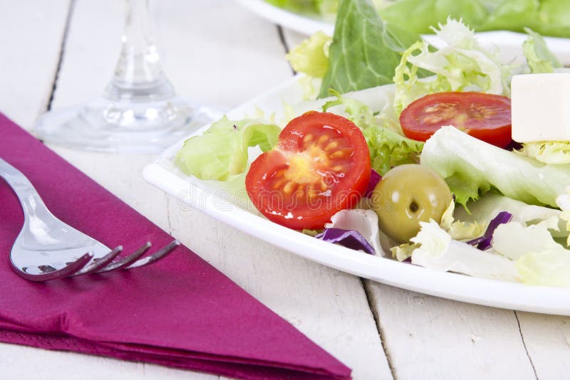 Creative cuisine stock image. Image of tomatoes, diet - 37509053