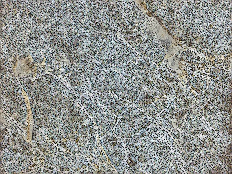 Creative Custom Background Texture Stock Illustration - Illustration of ...