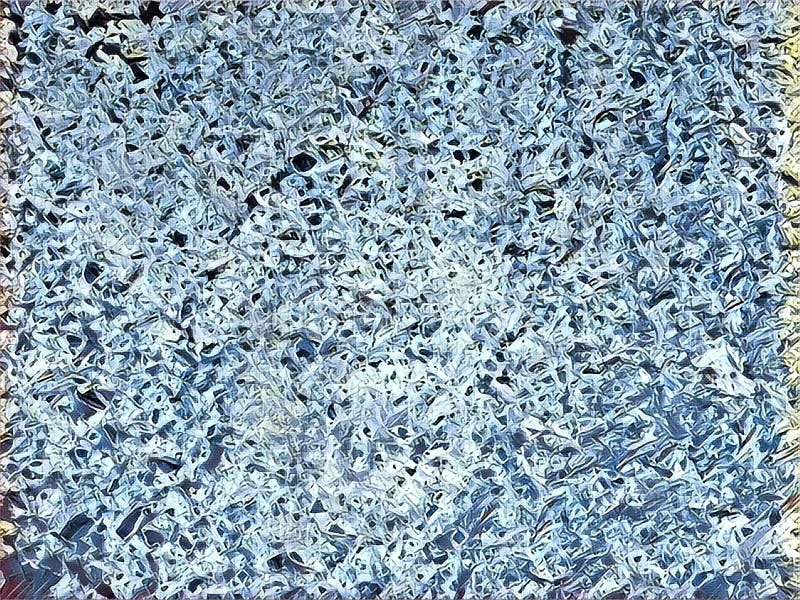 Creative Custom Background Texture Stock Illustration - Illustration of ...