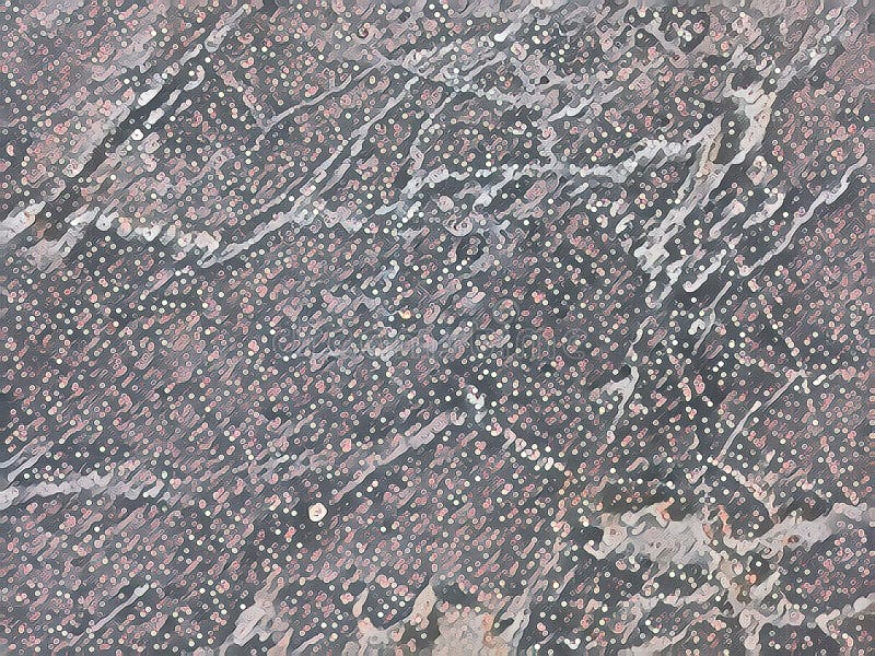 Creative Custom Background Texture Stock Illustration - Illustration of ...