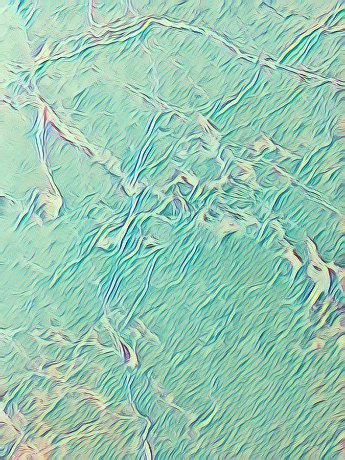 Creative Custom Background Texture Stock Illustration - Illustration of ...