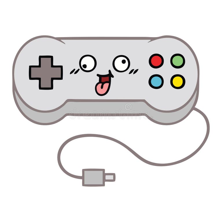 Controller Cartoon Stock Illustrations – 17,962 Controller Cartoon ...
