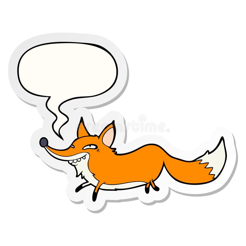 Animals Talking Clipart With Speech