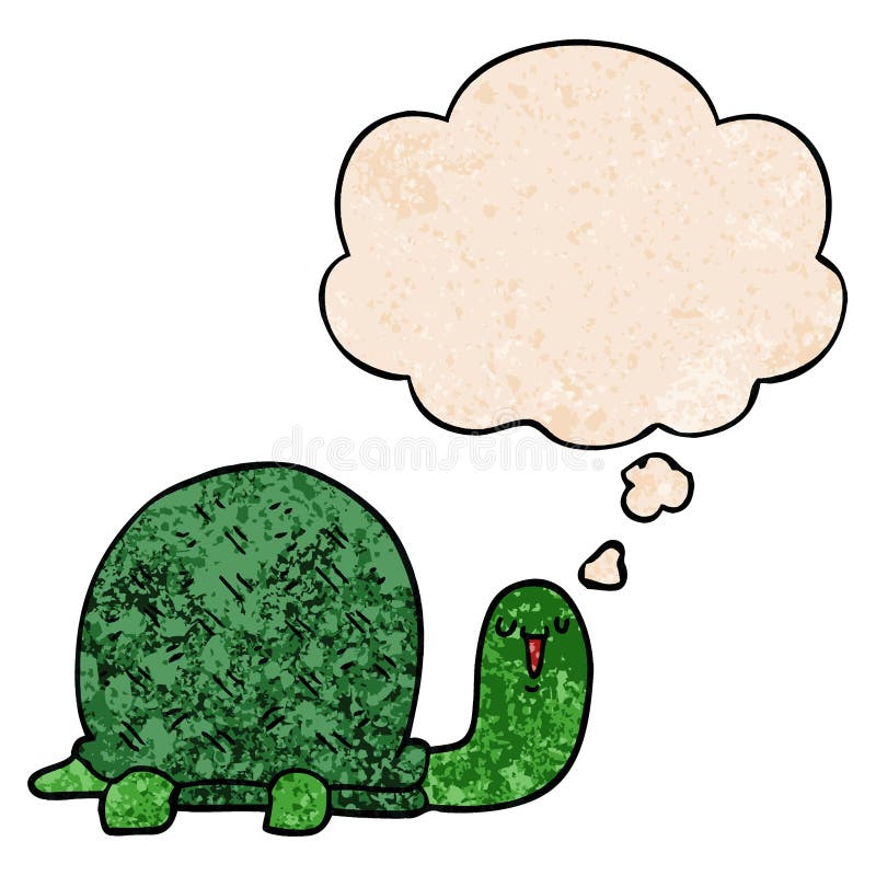 Thinking Turtle Stock Illustrations – 109 Thinking Turtle Stock ...