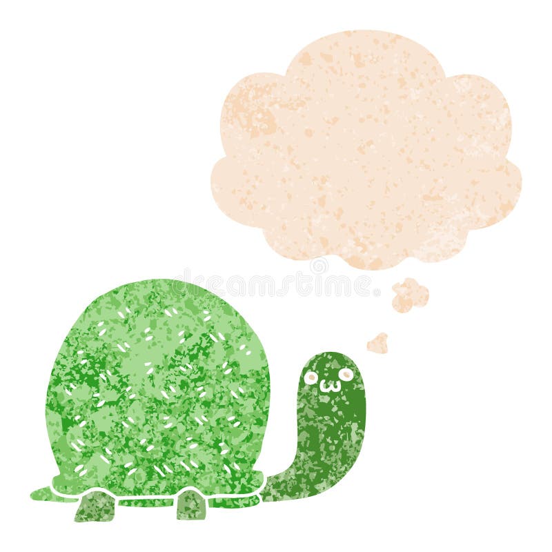 Thinking Turtle Stock Illustrations – 109 Thinking Turtle Stock ...