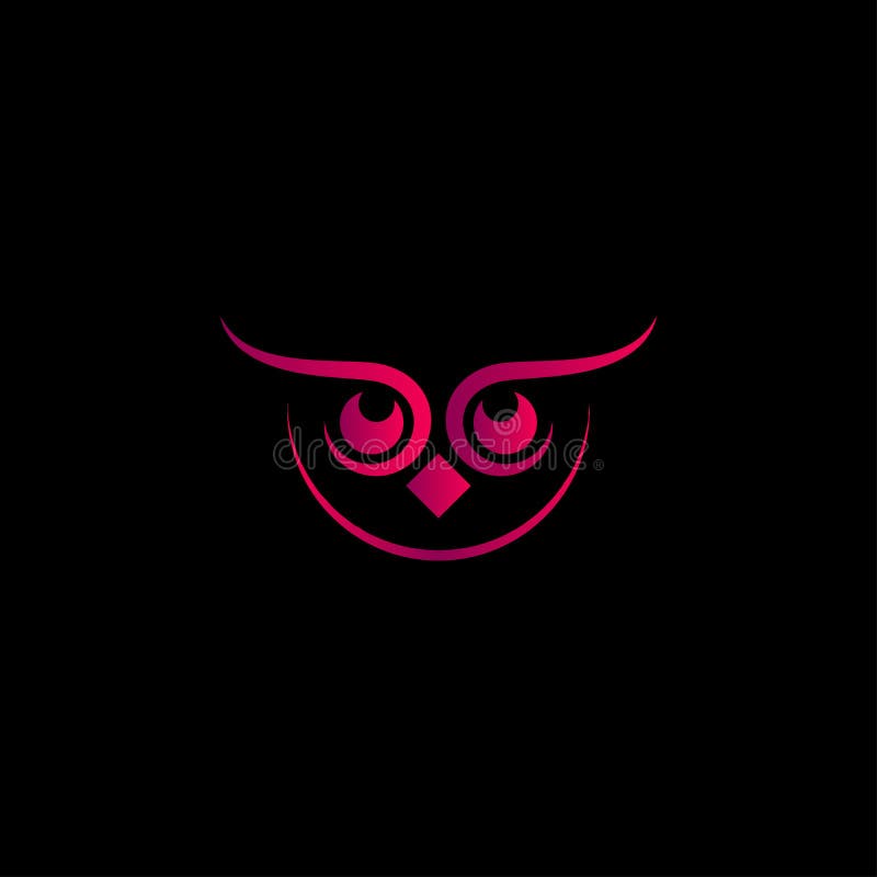 Owl Logo Design