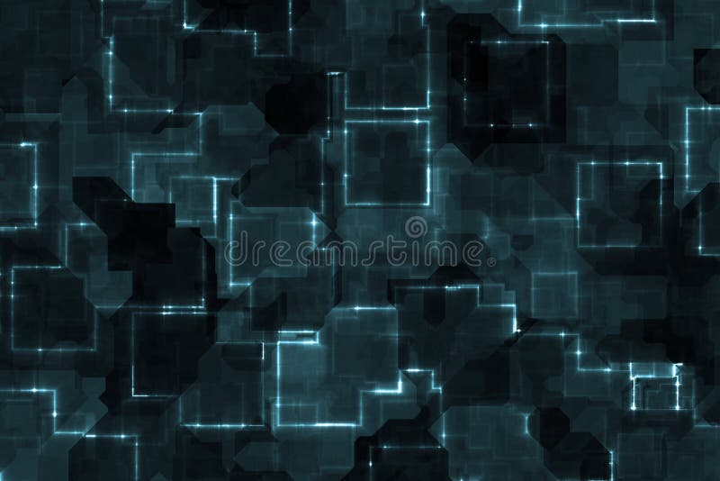 Creative Cute Technological Optic Glowing Digitally Made Texture ...