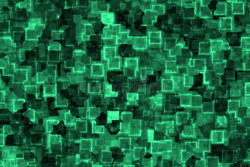 Cute Artistic Techno Digital Lights Digital Graphic Texture Background ...