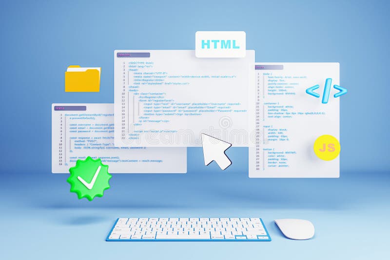Keyboard and Mouse Hands Posture. Correct and Incorrect Hand Position for Text Typyng, Wrist and ...