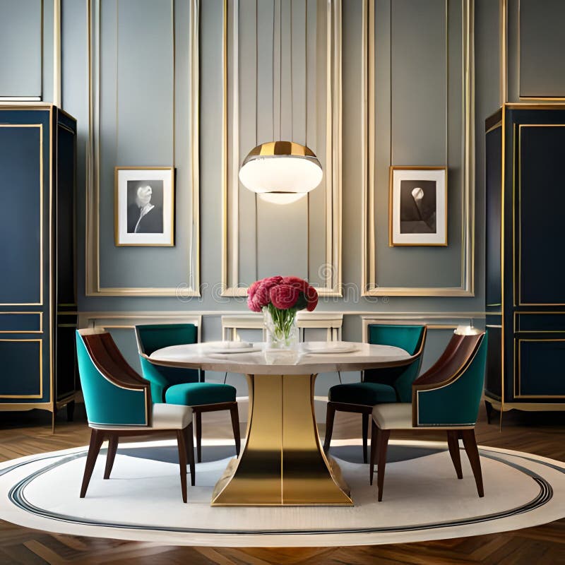 Creative 3d Rendering of Modern House Picture is AI-generated ...