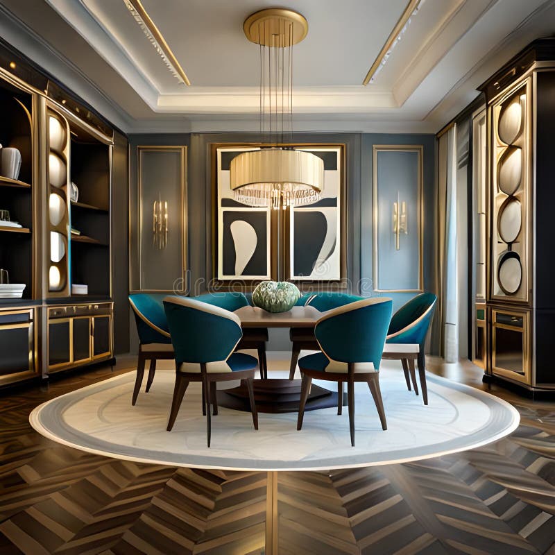 Creative 3d Rendering of Modern House Picture is AI-generated ...