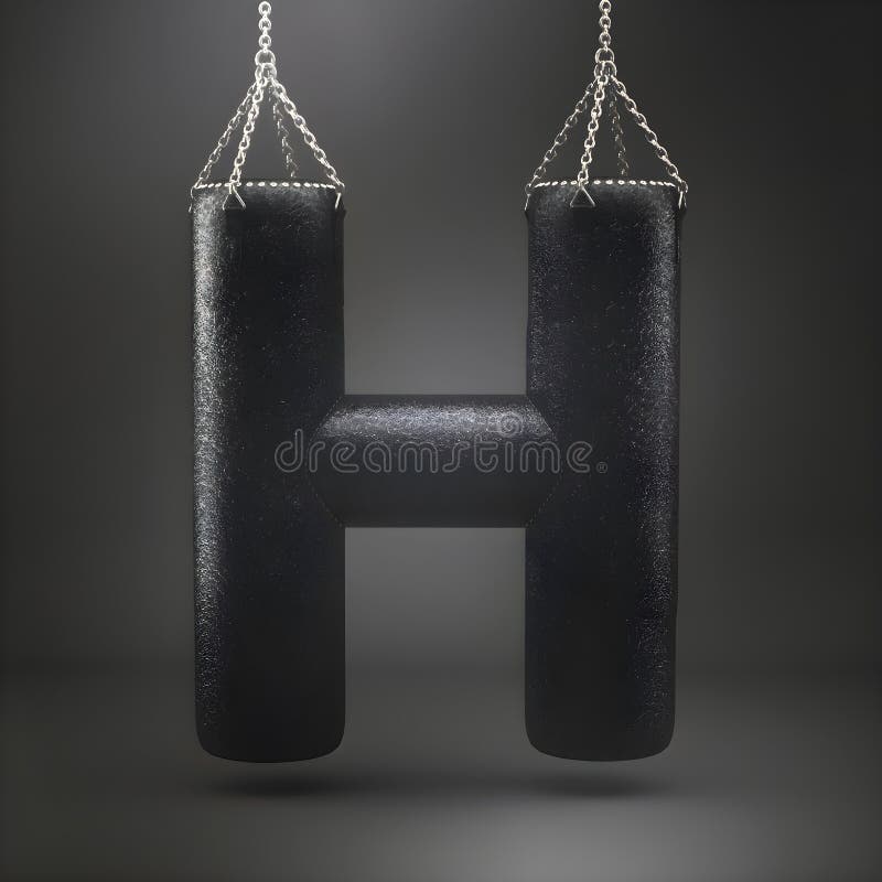 Creative 3D Typography Design - Alphabet Series - Letter S in the Shape ...