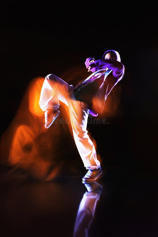 Creative dancer style stock image. Image of beautiful - 68421861