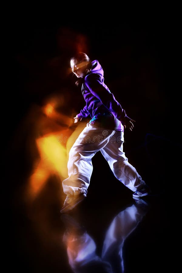 Creative dancer style stock photo. Image of adult, sensuality - 68520858