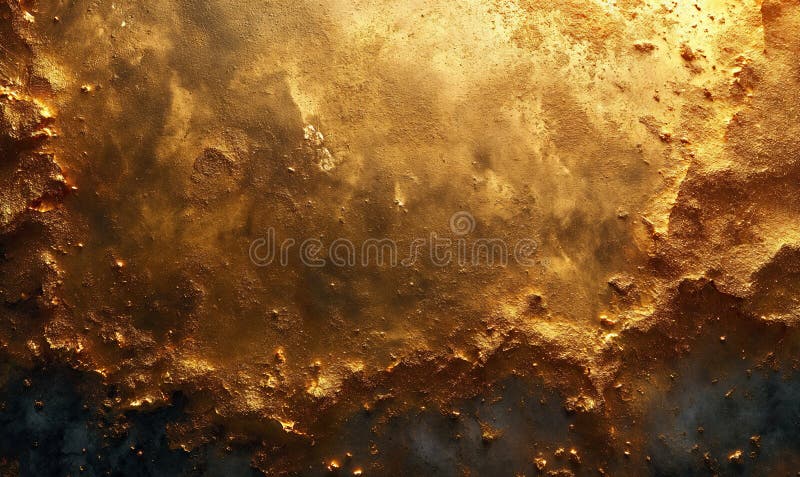 Creative Dark Bronze Background with Texture. Stock Photo - Image of ...
